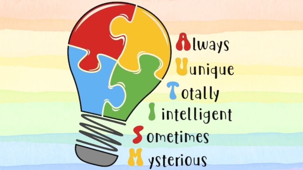 Autism: Understanding the Brain, Supporting the Body